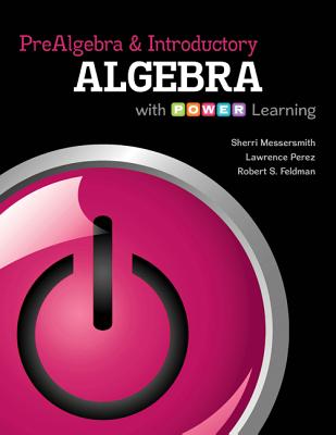 楽天ブックス: Prealgebra and Introductory Algebra with P.O.W.E.R. Learning ...