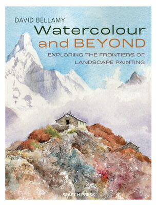 楽天ブックス: Watercolour and Beyond: Exploring the Frontiers of Landscape ...