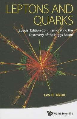 楽天ブックス: Leptons and Quarks (Special Edition Commemorating the Discovery ...
