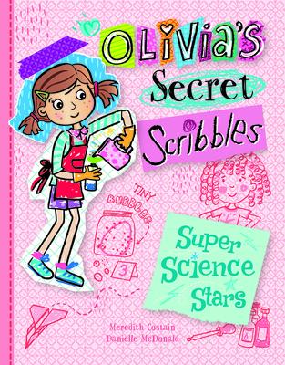 楽天ブックス: Super Science Stars - Meredith Costain - 9781684643004 : 洋書
