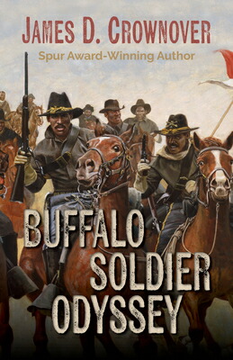 楽天ブックス: Buffalo Soldier Odyssey - James D. Crownover - 9781432893019 : 洋書