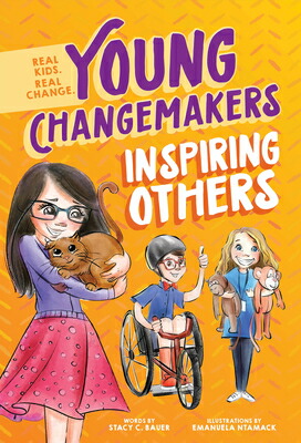 楽天ブックス: Inspiring Others - Stacy C. Bauer - 9781464223020 : 洋書
