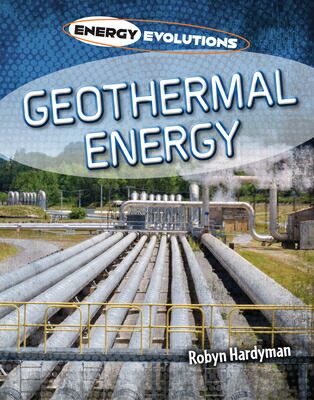楽天ブックス: Geothermal Energy - Robyn Hardyman - 9781914383021 : 洋書