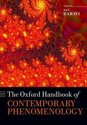楽天ブックス: The Oxford Handbook of Contemporary Phenomenology - Dan Zahavi ...