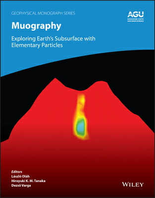 楽天ブックス: Muography: Exploring Earth's Subsurface with Elementary ...