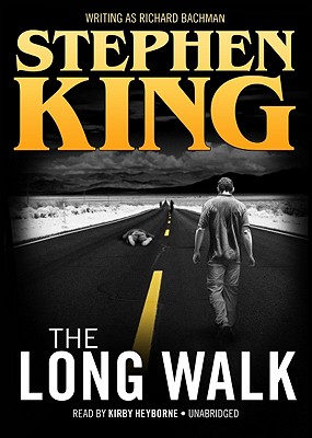 楽天ブックス: The Long Walk - Stephen King - 9781441733030 : 洋書