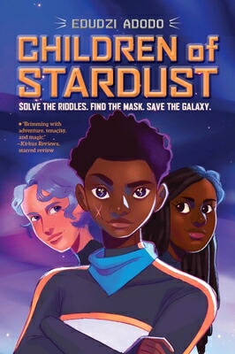 楽天ブックス: Children of Stardust - Edudzi Adodo - 9781324053033 : 洋書