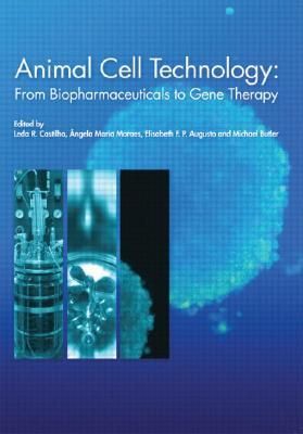 楽天ブックス: Animal Cell Technology: From Biopharmaceuticals to Gene Therapy ...