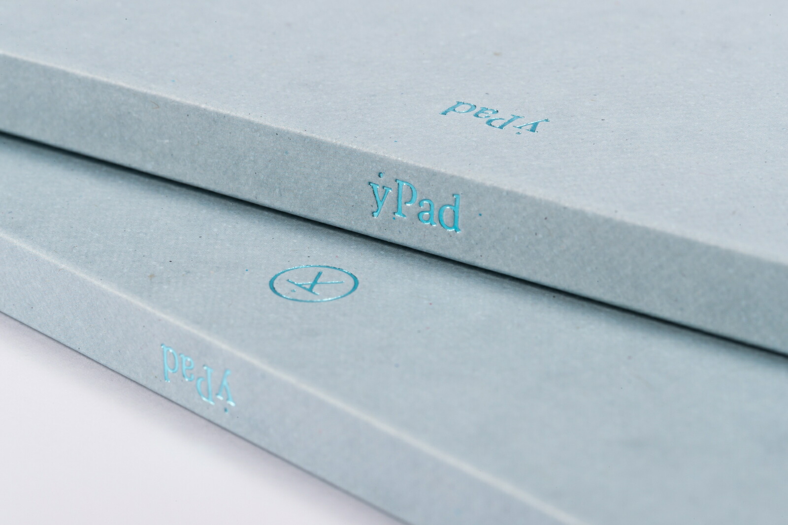 楽天ブックス: yPad azure - 寄藤文平 - 9784023323056 : 本