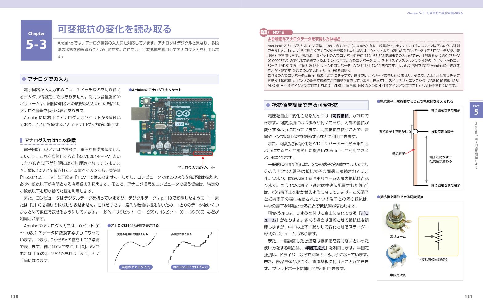 楽天ブックス これ1冊でできる！arduinoではじめる電子工作 超入門 改訂第5版 福田和宏 9784800713070 本
