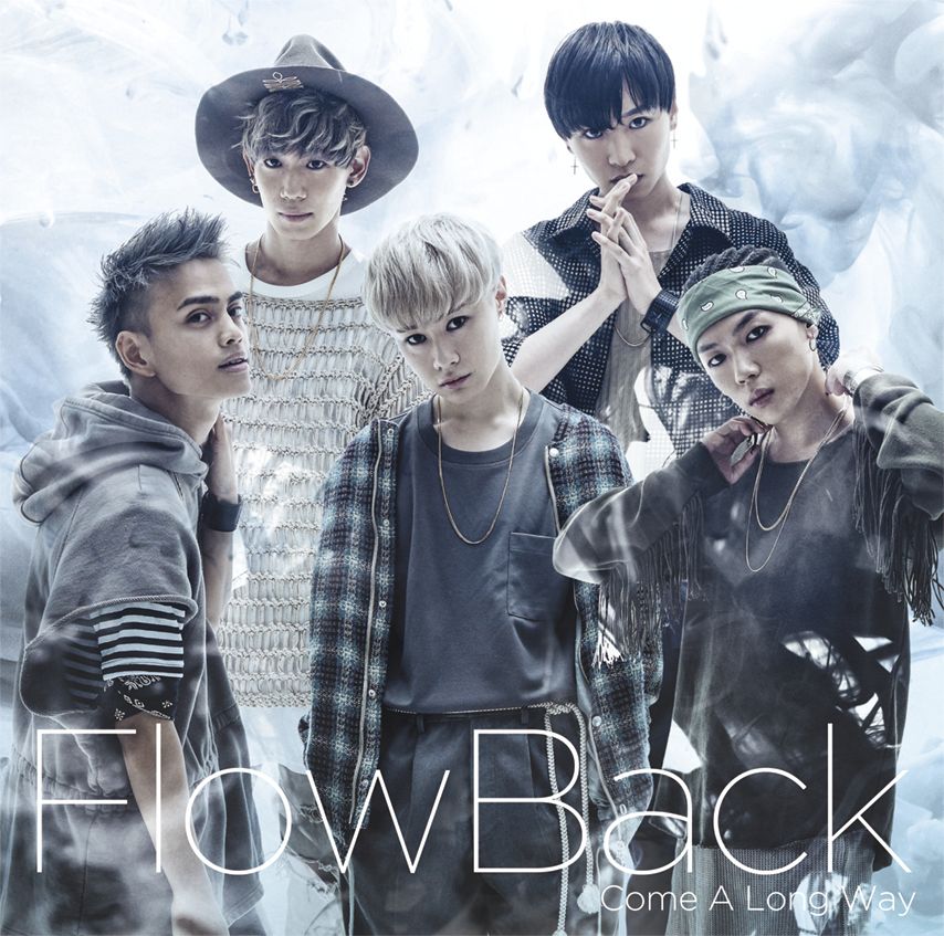 楽天ブックス: Come A Long Way (初回限定盤 CD＋DVD) - FlowBack - 4560429743071 : CD