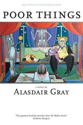 楽天ブックス: Poor Things - Alasdair Gray - 9781564783073 : 洋書