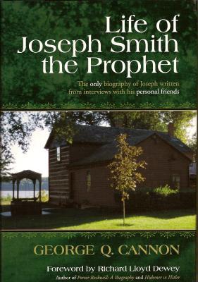 楽天ブックス: Life of Joseph Smith the Prophet - George Q. Cannon ...