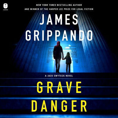 楽天ブックス: Grave Danger: A Jack Swyteck Novel - James Grippando ...