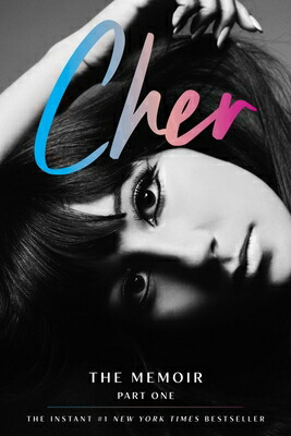 楽天ブックス: Cher: Part One: The Memoir - Cher - 9780062863102 : 洋書
