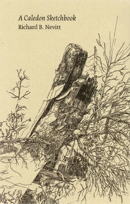 楽天ブックス: A Caledon Sketchbook - Richard B. Nevitt - 9780889843103 : 洋書