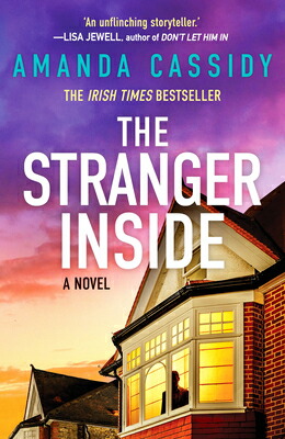楽天ブックス: The Stranger Inside - Amanda Cassidy - 9798217253104 : 洋書