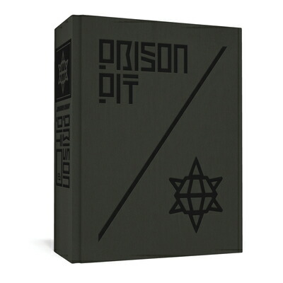 楽天ブックス: Prison Pit: The Complete Collection - Johnny Ryan ...