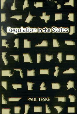 楽天ブックス: Regulation in the States - Paul Teske - 9780815783138 : 洋書