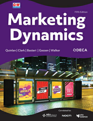 楽天ブックス: Marketing Dynamics - Cindy Quinlan - 9781685843144 : 洋書