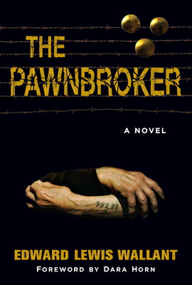 楽天ブックス: The Pawnbroker - Edward Lewis Wallant - 9781941493144 : 洋書