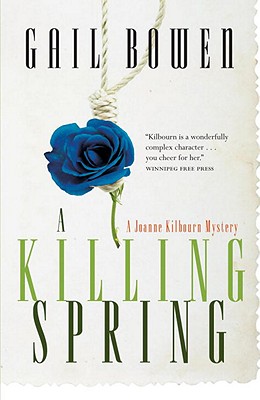 楽天ブックス: A Killing Spring - Gail Bowen - 9780771013157 : 洋書