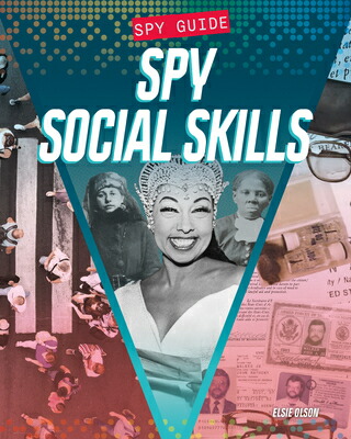 楽天ブックス: Spy Social Skills - Elsie Olson - 9781098293161 : 洋書