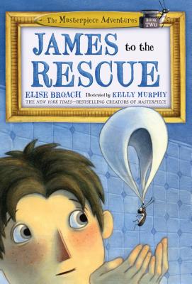 楽天ブックス: James to the Rescue: The Masterpiece Adventures Book Two ...