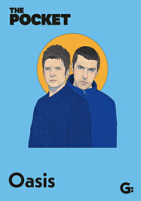 楽天ブックス: The Pocket Oasis - Gemini - 9781802473179 : 洋書