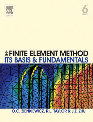 楽天ブックス: The Finite Element Method: Its Basis and Fundamentals - O. C ...