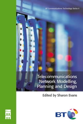 楽天ブックス: Telecommunications Network Modelling, Planning and Design ...