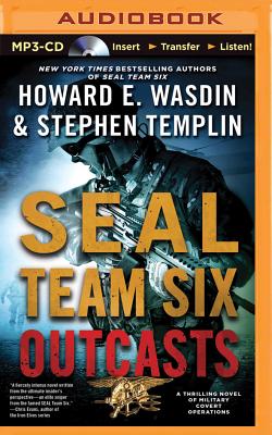 楽天ブックス: Seal Team Six Outcasts - Howard E. Wasdin - 9781511333238 : 洋書