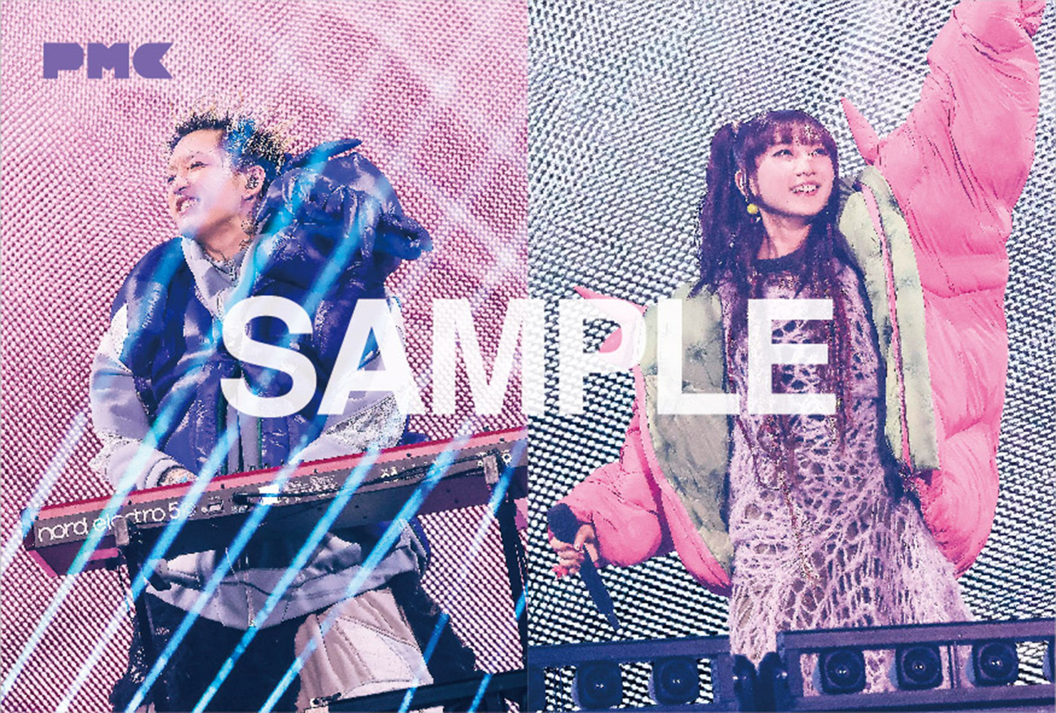 楽天ブックス: 【楽天ブックス限定特典】ぴあMUSIC COMPLEX(PMC) Vol.34(表紙:YOASOBI)(限定絵柄ポストカード1 ...