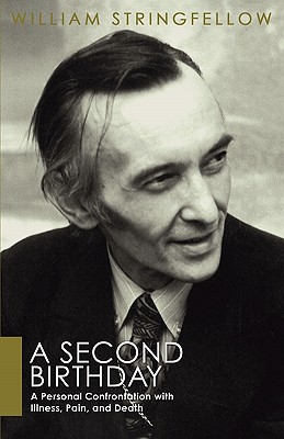 楽天ブックス: A Second Birthday - William Stringfellow - 9781597523240 : 洋書