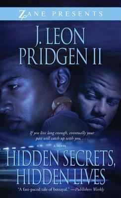 楽天ブックス: Hidden Secrets, Hidden Lives - J. Leon Pridgen, II ...