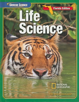 楽天ブックス: Life Science, Florida Edition - McGraw-Hill/Glencoe ...