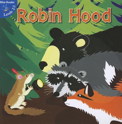 楽天ブックス: Robin Hood - Robin Michal Koontz - 9781618103253 : 洋書