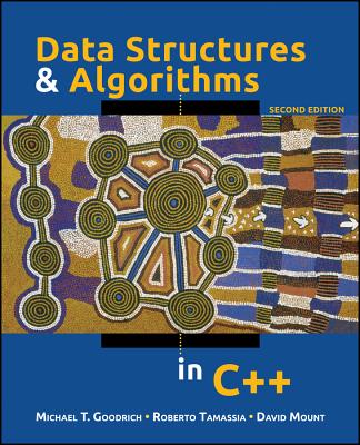 楽天ブックス: Data Structures and Algorithms in C++ - Michael T. Goodrich ...