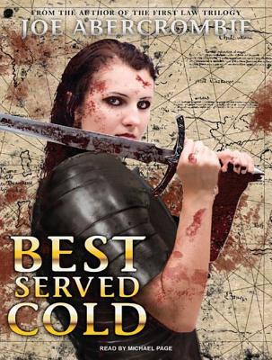 楽天ブックス: Best Served Cold - Joe Abercrombie - 9781400113279 : 洋書