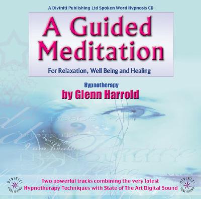 楽天ブックス: A Guided Meditation - Glenn Harrold - 9781901923308 : 洋書