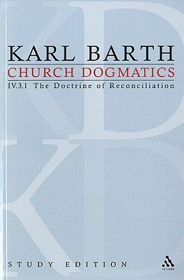 楽天ブックス: Church Dogmatics Study Edition 27 - Karl Barth - 9780567423313 : 洋書