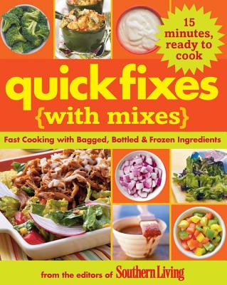楽天ブックス: Quick Fixes with Mixes: Fast Cooking with Bagged, Bottled ...