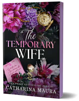 楽天ブックス: The Temporary Wife (Deluxe Edition) - Catharina Maura ...