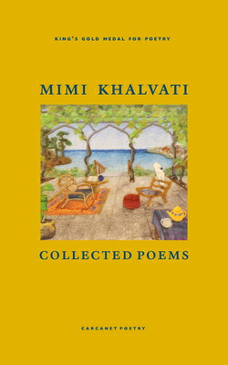 楽天ブックス: Collected Poems - Mimi Khalvati - 9781800173330 : 洋書