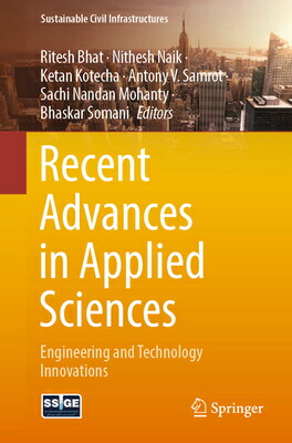 楽天ブックス: Recent Advances in Applied Sciences: Engineering and Technology ...