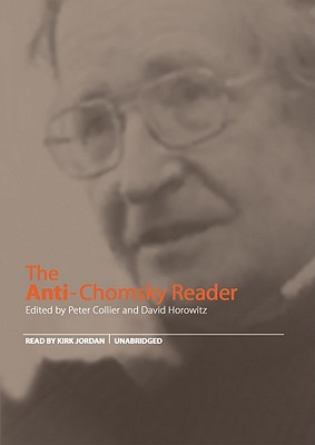 楽天ブックス: The Anti-Chomsky Reader - Peter Collier - 9781433213342 : 洋書