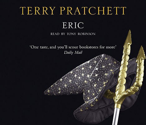 楽天ブックス: Eric - Terry Pratchett - 9780552153348 : 洋書
