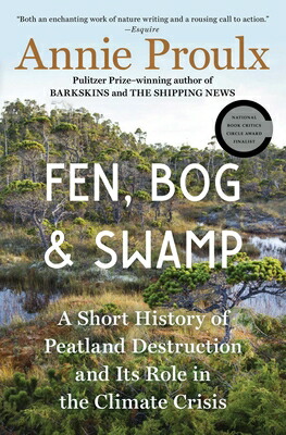 楽天ブックス: Fen, Bog and Swamp: A Short History of Peatland Destruction and Its Role in the Climate ...