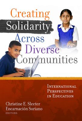 楽天ブックス: Creating Solidarity Across Diverse Communities: International ...