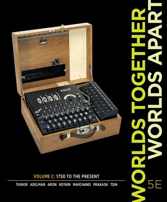 楽天ブックス: Worlds Together, Worlds Apart - Robert Tignor - 9780393663396 : 洋書